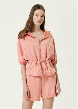 Network Kadın CEKET Pembe XS EU