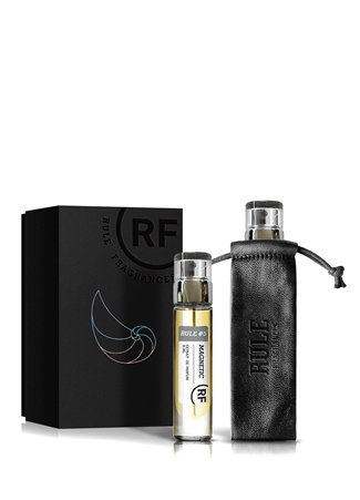 Rule Fragrances Magnetic Extrait De Parfum 15ml Rule Fragrances Magnetic Extrait De Parfum 15ml
