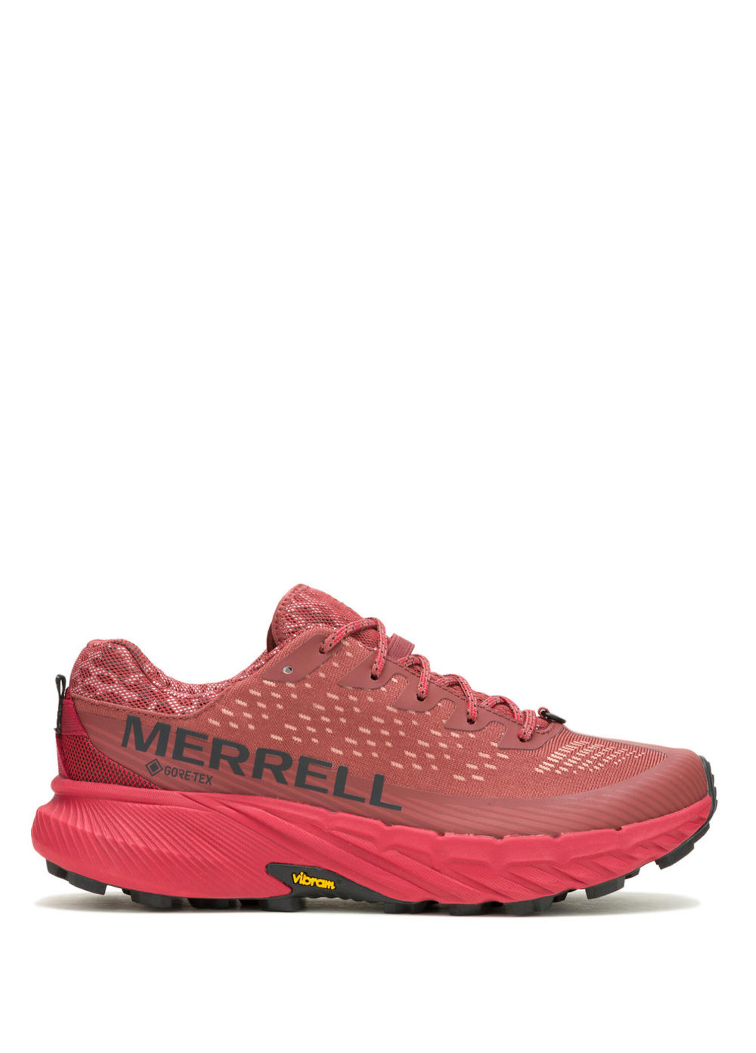 Multicolor Merrell Multicolor Men Merrell Agility Peak 5 Gore-Tex Men's ...