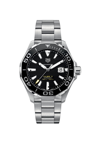 Tag Heuer Erkek Aquaracer Kol Saati EU Tag Heuer Erkek Aquaracer Kol Saati EU