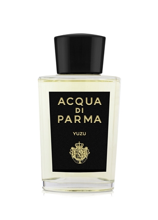 Acqua di Parma Signature Yuzu Edp 180ml Acqua di Parma Signature Yuzu Edp 180ml