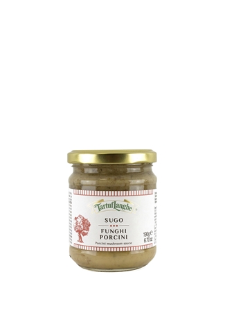 Eataly Tartuflange Porcini 90 gr Mantar Sosu EU Eataly Tartuflange Porcini 90 gr Mantar Sosu EU