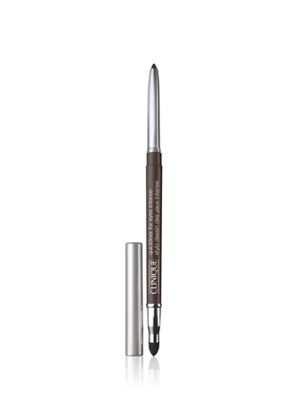 Clinique Quickliner For Eyes Göz Kalemi - Intense Chocolate Clinique Quickliner For Eyes Göz Kalemi - Intense Chocolate