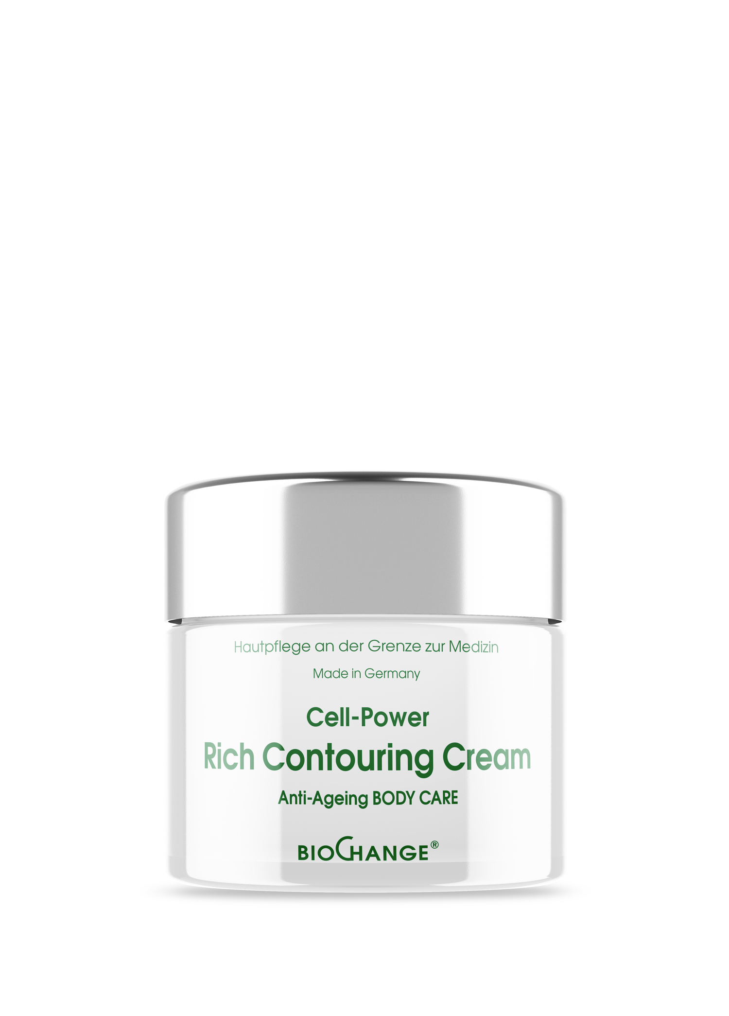 MBR - Cell Power Rich Contouring Cream 200 ml