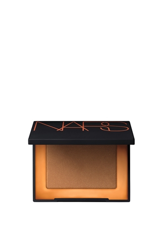 Nars Mini Bronzing Powder Laguna Altın Rengi Nars Mini Bronzing Powder Laguna Altın Rengi