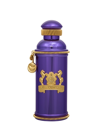 Alexandre J. Iris Violet 100 Ml Parfüm