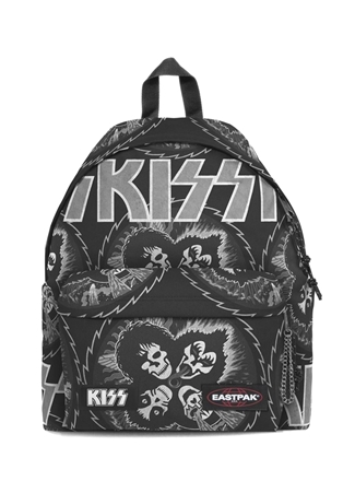 Eastpak Erkek X Kiss Padded Pakr Siyah Sırt Çantası EU Eastpak Erkek X Kiss Padded Pakr Siyah Sırt Çantası EU