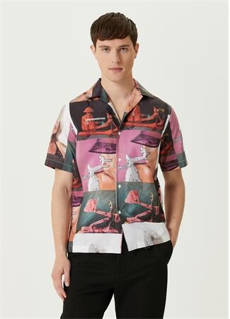 Kids Of Broken Future Erkek Gömlek S Eu Kids Of Broken Future Erkek Gömlek S Eu