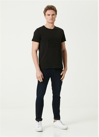 Beymen Club Erkek Slim Fit Lacivert Jean Pantolon 36 Beymen Club Erkek Slim Fit Lacivert Jean Pantolon 36
