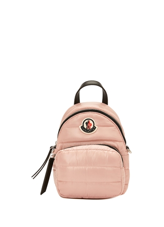 Moncler Kadın Small Kilia Pembe Çanta Eu Moncler Kadın Small Kilia Pembe Çanta Eu