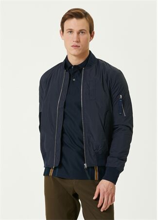 Ps By Paul Smith Erkek Mont Lacivert S Eu