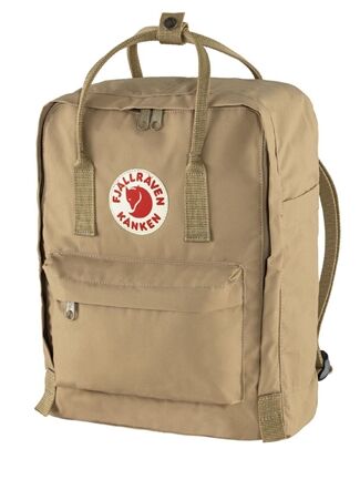 Fjallraven Erkek Classic Bej Sırt Çantası Yeşil EU Fjallraven Erkek Classic Bej Sırt Çantası Yeşil EU