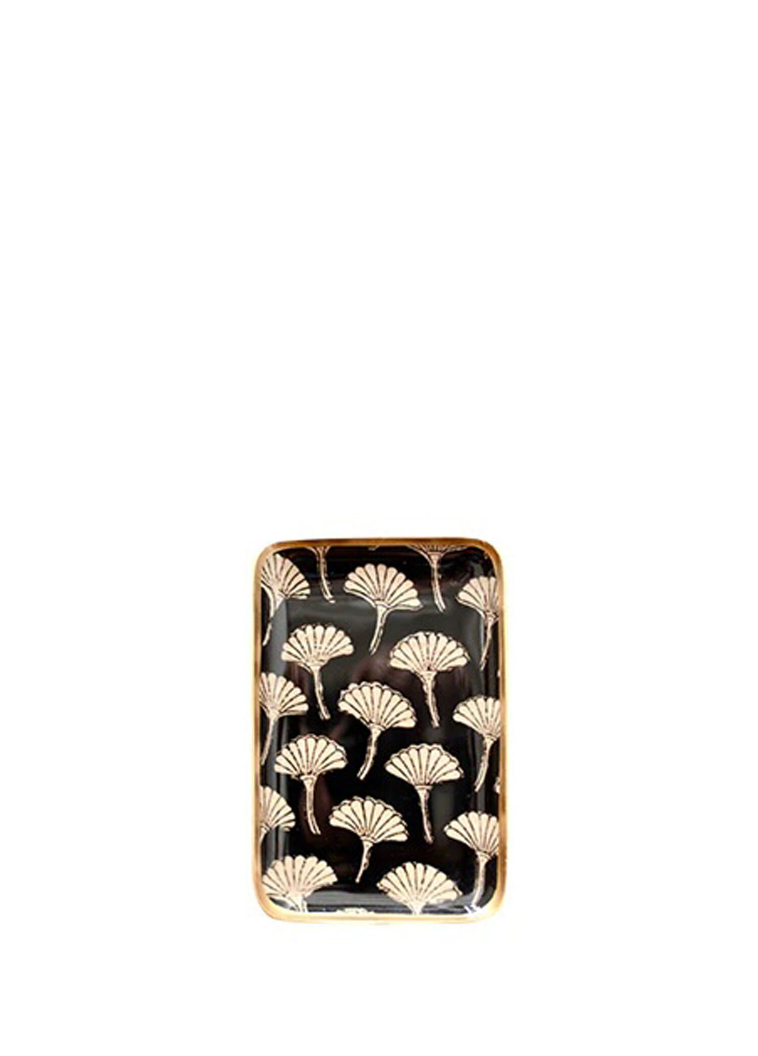Boncoeur - Ginko Multicolored Tray
