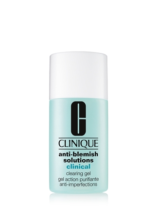 Clinique Anti Blemish Sivilce Karşıtı Bakım Jeli 30ml Clinique Anti Blemish Sivilce Karşıtı Bakım Jeli 30ml