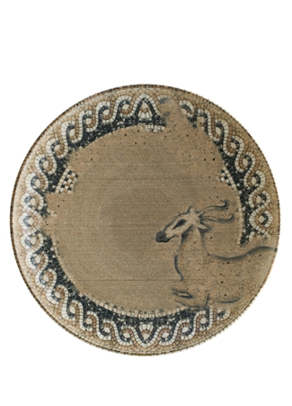 Bonna Experience Gazelle Hygge 2li Porselen Çukur Tabak Seti Çok Renkli Bonna Experience Gazelle Hygge 2li Porselen Çukur Tabak Seti Çok Renkli