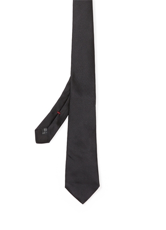 Beymen Collection Erkek Siyah İpek Kravat Eu It Beymen Collection Erkek Siyah İpek Kravat Eu It