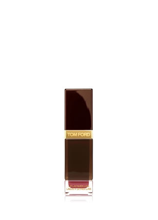 Tom Ford Lip Lacquer Luxe Matte Night Mauve Bordo Tom Ford Lip Lacquer Luxe Matte Night Mauve Bordo