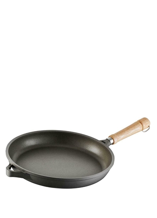 Berndes Classic Tava 28 cm Gri Berndes Classic Tava 28 cm Gri