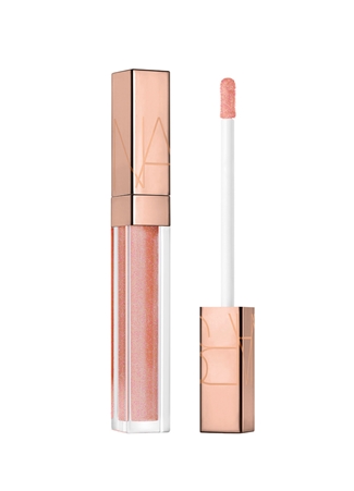 Nars Afterglow Lip Shine Sunrush Nars Afterglow Lip Shine Sunrush