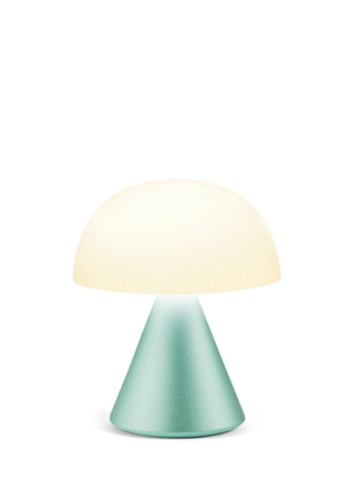 Lexon Mina Mint Led Lamba Yeşil Lexon Mina Mint Led Lamba Yeşil