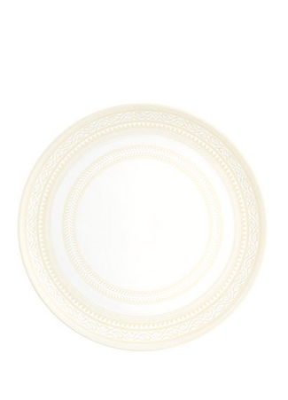 Vista Alegre Atlantis Ivory Beyaz Porselen Tabak Bej Vista Alegre Atlantis Ivory Beyaz Porselen Tabak Bej