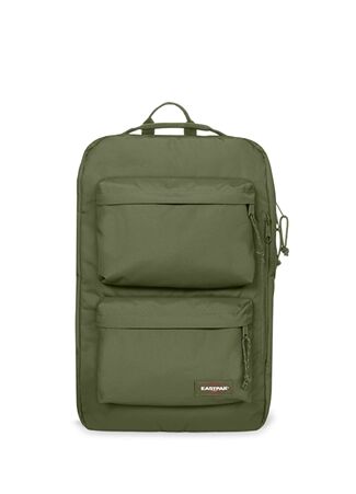 Eastpak Erkek Tranzpack Double Haki Logolu Sırt Çantası EU