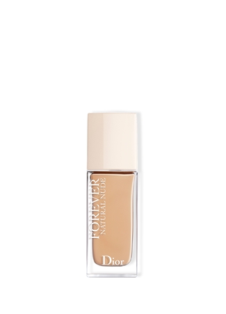 Dior Diorskin Forever Natural Nude Fdt Fl 30Ml 3W Dior Diorskin Forever Natural Nude Fdt Fl 30Ml 3W