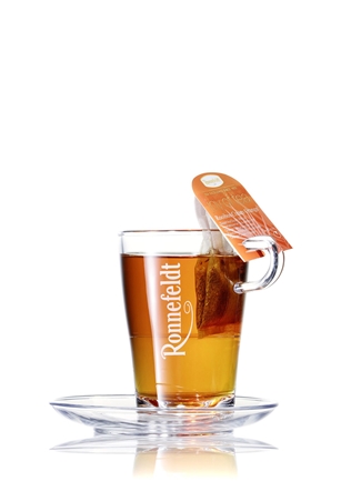 RONNEFELDT Portakallı Rooibos Çayı Turuncu EU