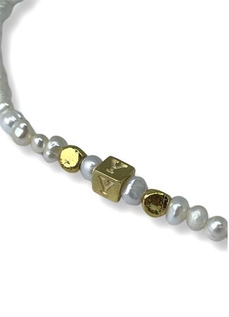 Linya Jewellery Kadın KOLYE Altın Rengi EU Linya Jewellery Kadın KOLYE Altın Rengi EU