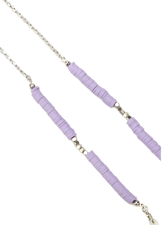 Sera Summer Kadın Diego Mor Gold Gözlük İpi EU