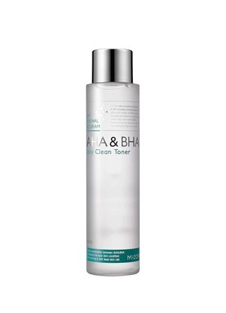 Mizon AHA & BHA Günlük Premium Temizleyici Tonik 150 ml