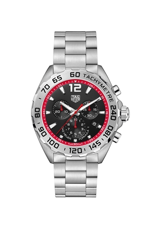 Tag Heuer Erkek Formula Kol Saati EU Tag Heuer Erkek Formula Kol Saati EU