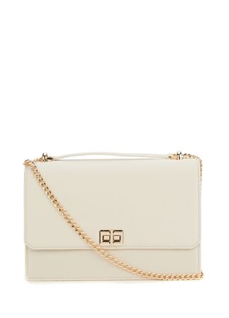 Beymen Club Kadın Sun Medium Bej Omuz Çantası EU