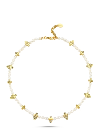 Berrin Özkan Kadın KOLYE EU