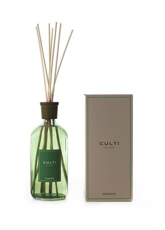 Culti Stile Colours Orange 250 ml Koku Yayıcı Çok Renkli