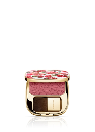 Dolce&Gabbana Blush Of Roses Powder Mauve Dıamond 300 5G Pembe