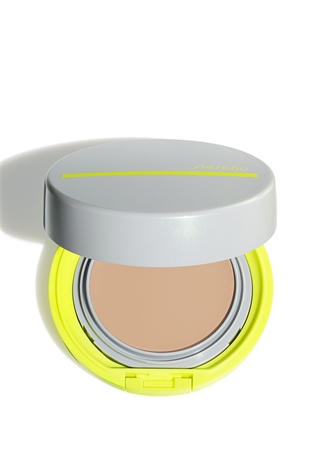 Shiseido Sports Bb Compact Spf50 Light Kahverengi Shiseido Sports Bb Compact Spf50 Light Kahverengi