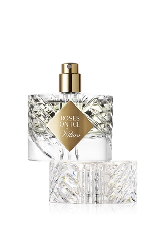 Kilian Roses On Ice Refıllable 50Ml Kilian Roses On Ice Refıllable 50Ml