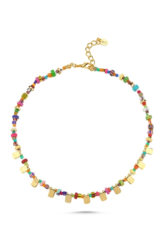 Berrin Özkan Kadın KOLYE EU