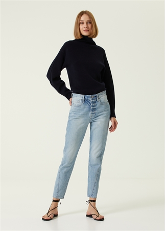 Vince Kadın KAZAK Bej M EU