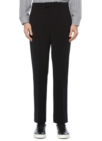 Opening Ceremony Erkek Antrasit Boru Paça Pantolon Siyah 46 IT