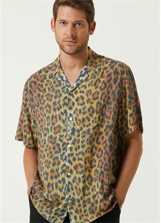 Allsaints Erkek GÖMLEK S EU