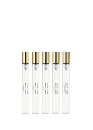 Ex Nihilo Bois D’Hiver Travel Set 5X7,5ml Ex Nihilo Bois D’Hiver Travel Set 5X7,5ml