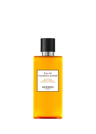 Hermès Eau de Mandarine Ambrée Duş Jeli 200ml Hermès Eau de Mandarine Ambrée Duş Jeli 200ml