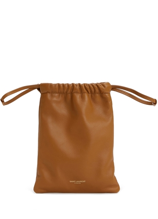 Kadın Paris Hardal Ağzı Büzgülü Deri Omuz Çantası Sarı EU Kadın Paris Hardal Ağzı Büzgülü Deri Omuz Çantası Sarı EU