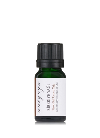 Nui Yoga Doğal Biberiye Uçucu Yağı 10 Ml Nui Yoga Doğal Biberiye Uçucu Yağı 10 Ml