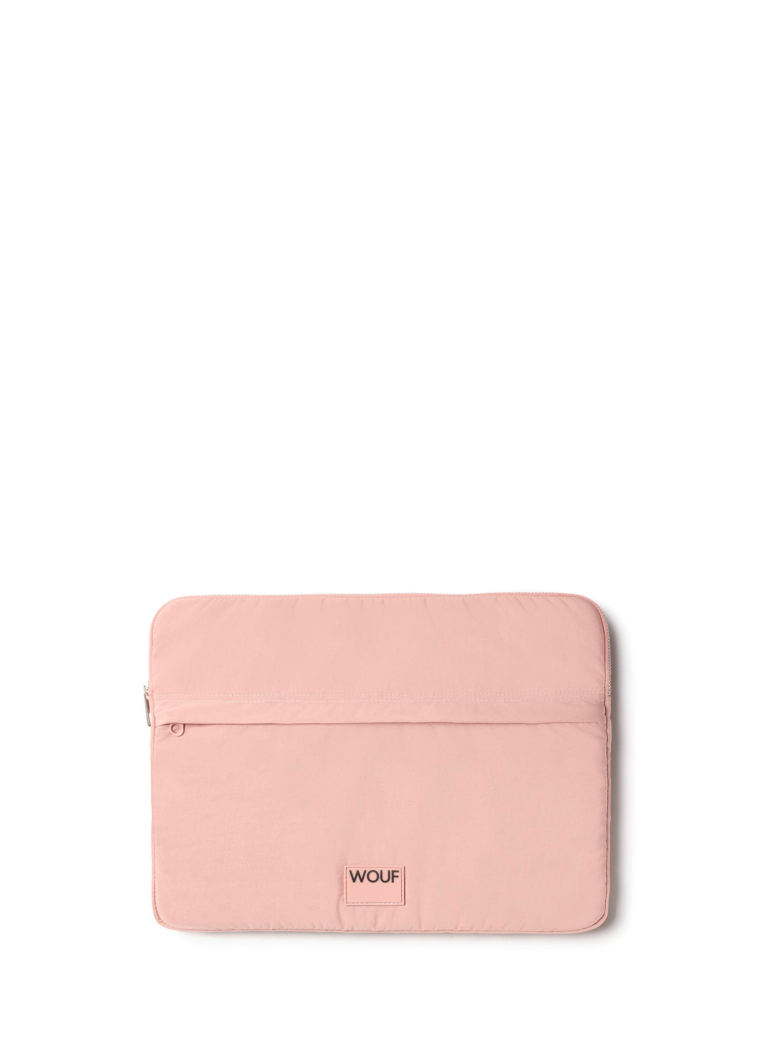 Wouf - Ballet Pink Laptop Case