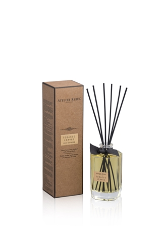 Atelier Rebul Tobacco Leaves Çubuklu Oda Kokusu 200ml Çok Renkli Atelier Rebul Tobacco Leaves Çubuklu Oda Kokusu 200ml Çok Renkli