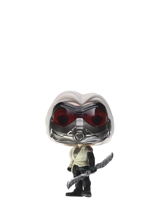 Funko Marvel Ant-Man Janet Van Dyne Formlu Figür Çok Renkli Funko Marvel Ant-Man Janet Van Dyne Formlu Figür Çok Renkli