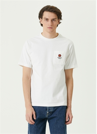 Kenzo Erkek Tshirt Beyaz Xs Eu Kenzo Erkek Tshirt Beyaz Xs Eu